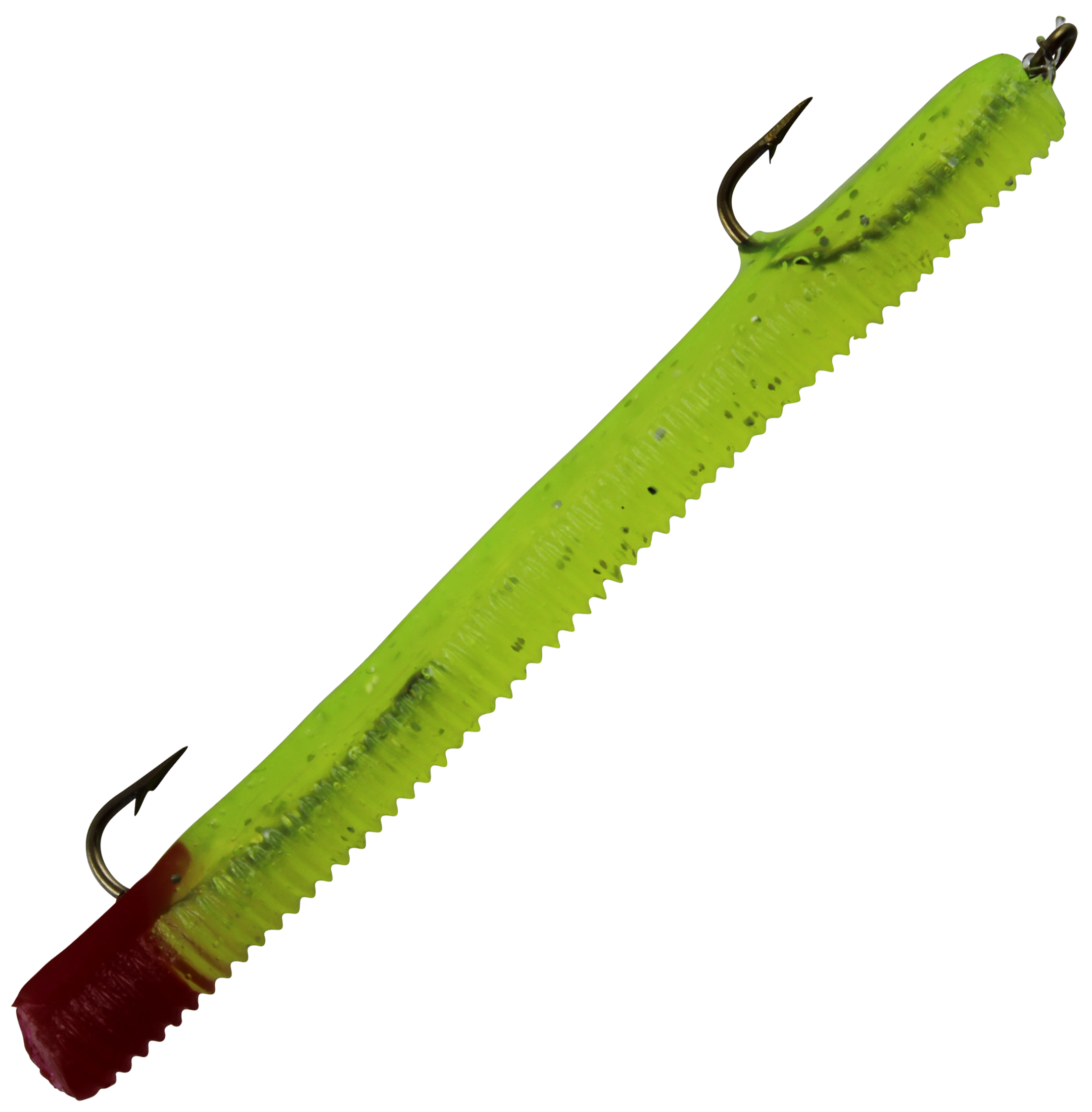 Ike-Con P-Wee Worm | Bass Pro Shops